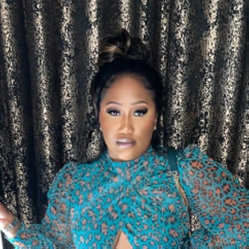 Star Davis's Amazon Page