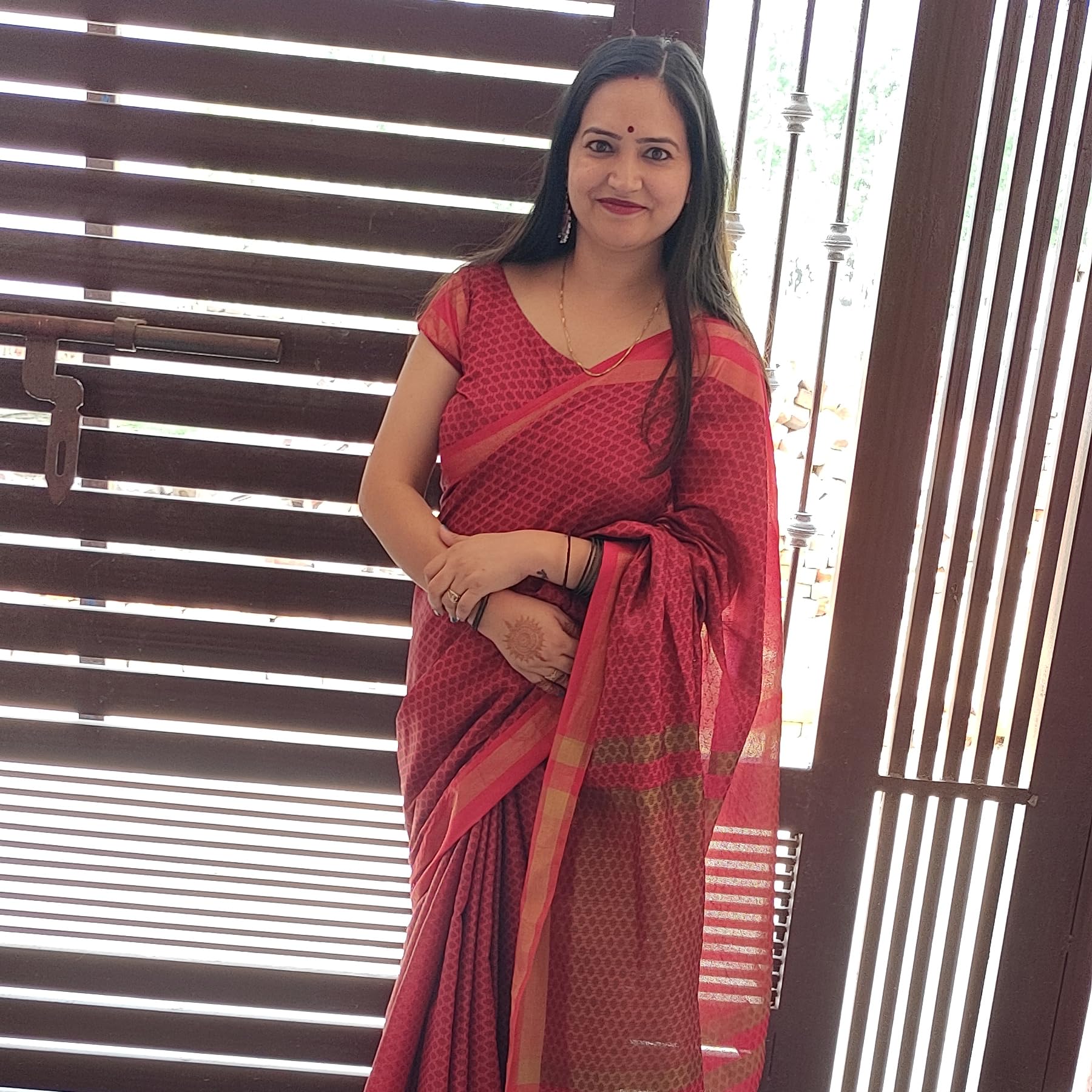 parul tyagi's Amazon Page