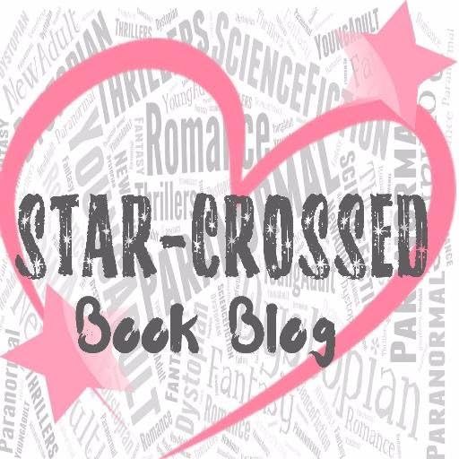 Star-Crossed Book Blog's Amazon Page
