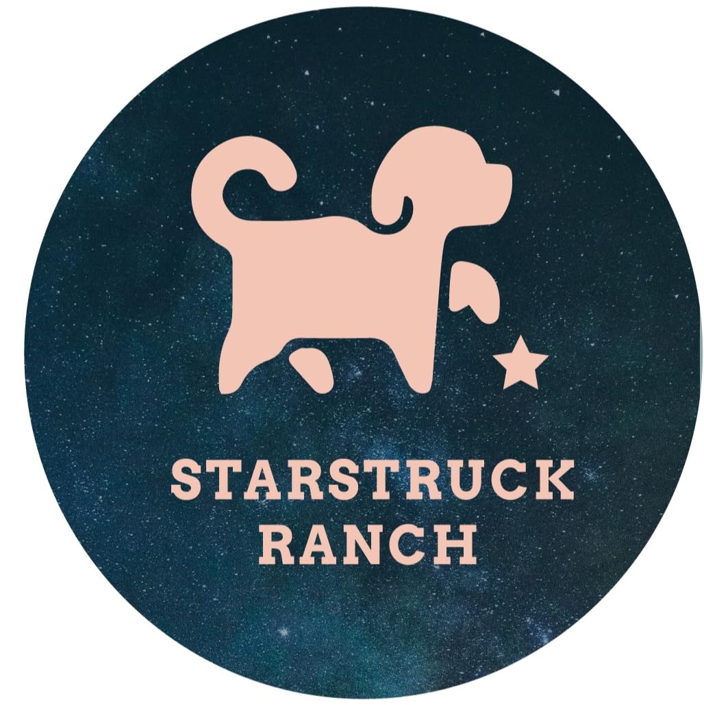 Starstruck Ranch's Amazon Page
