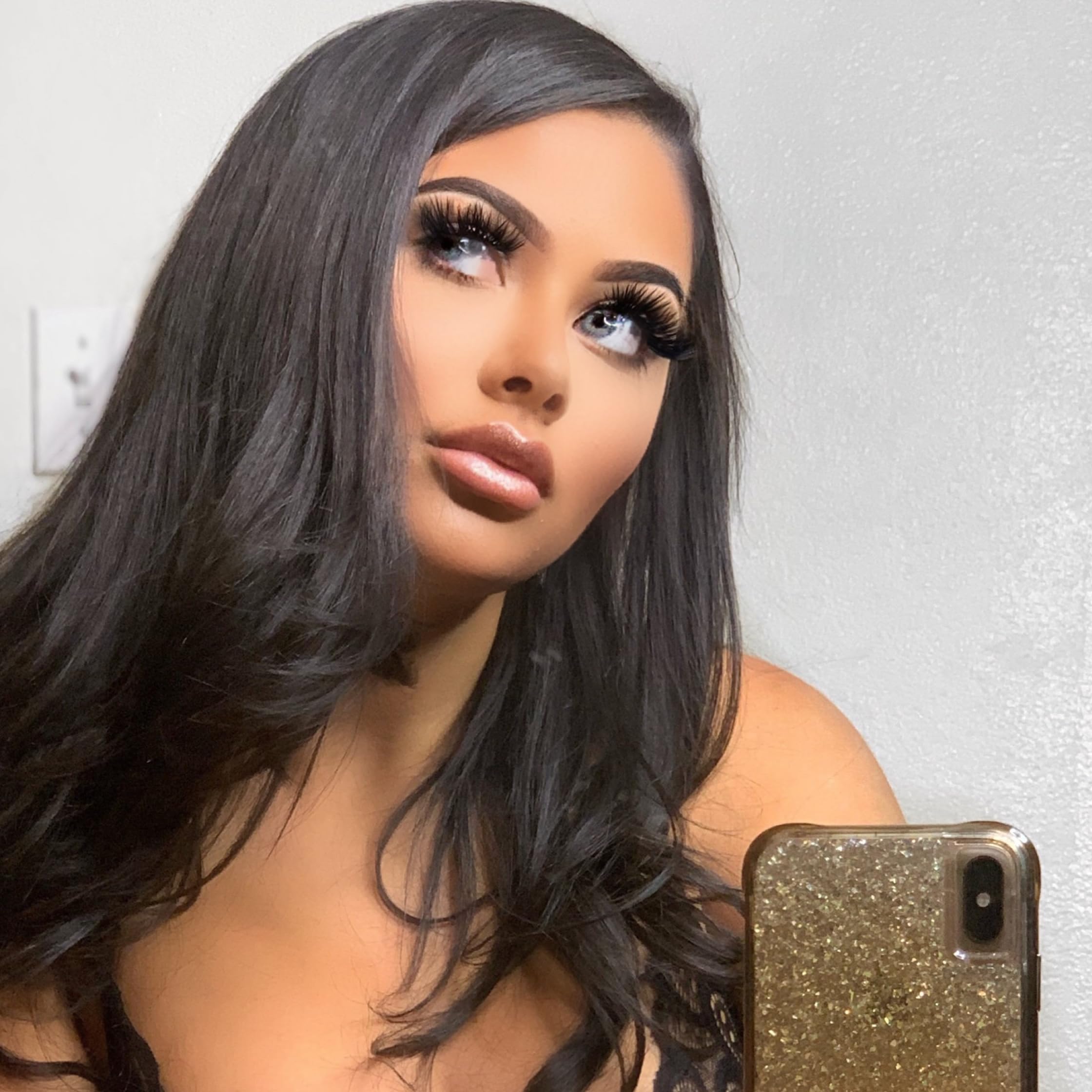 Mariah Nicole's Amazon Page