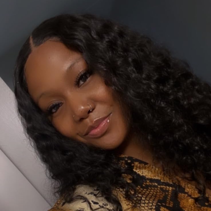 Zhane steele's Amazon Page