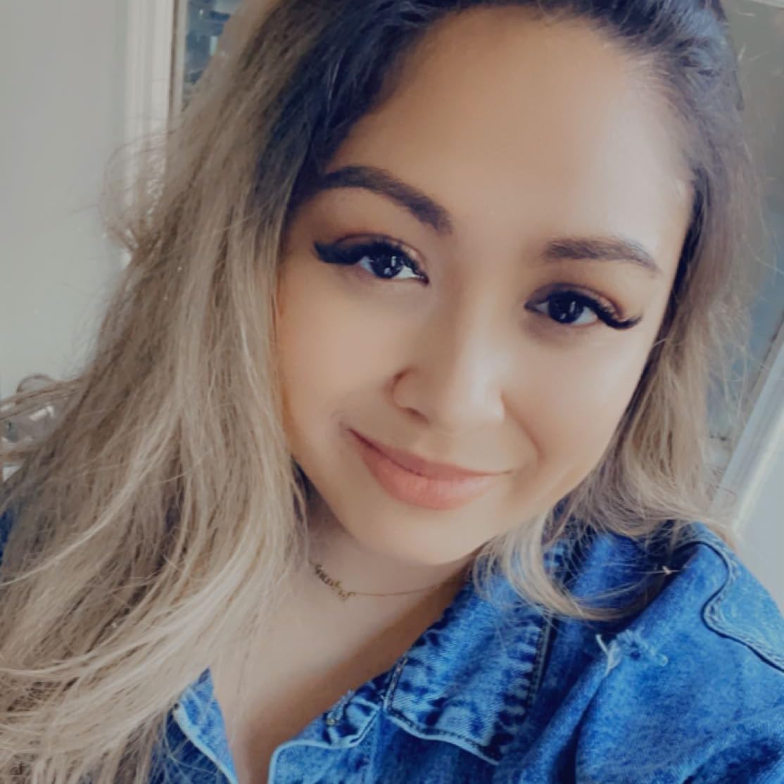 Stephanie Taitano's Amazon Page
