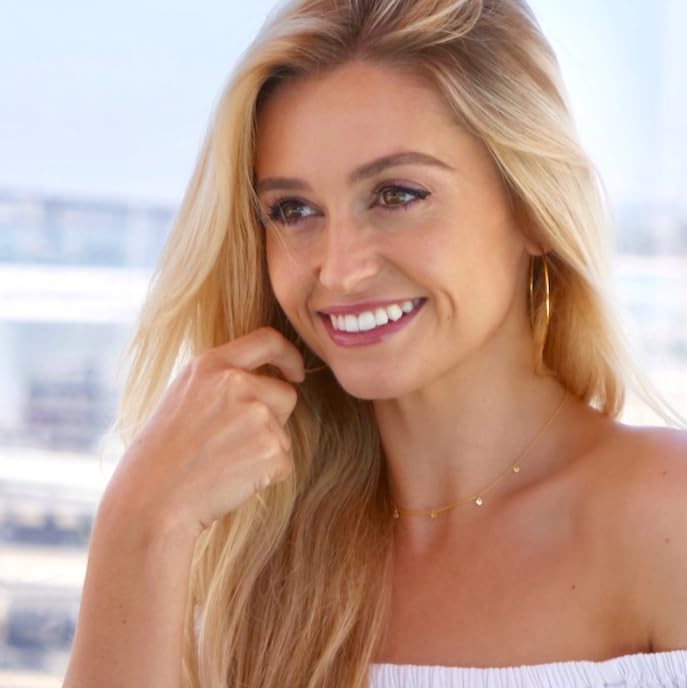 Stephanie's Amazon Page