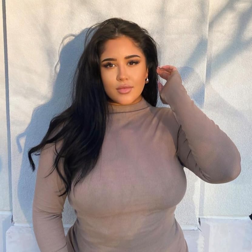 Stephanie K's Amazon Page