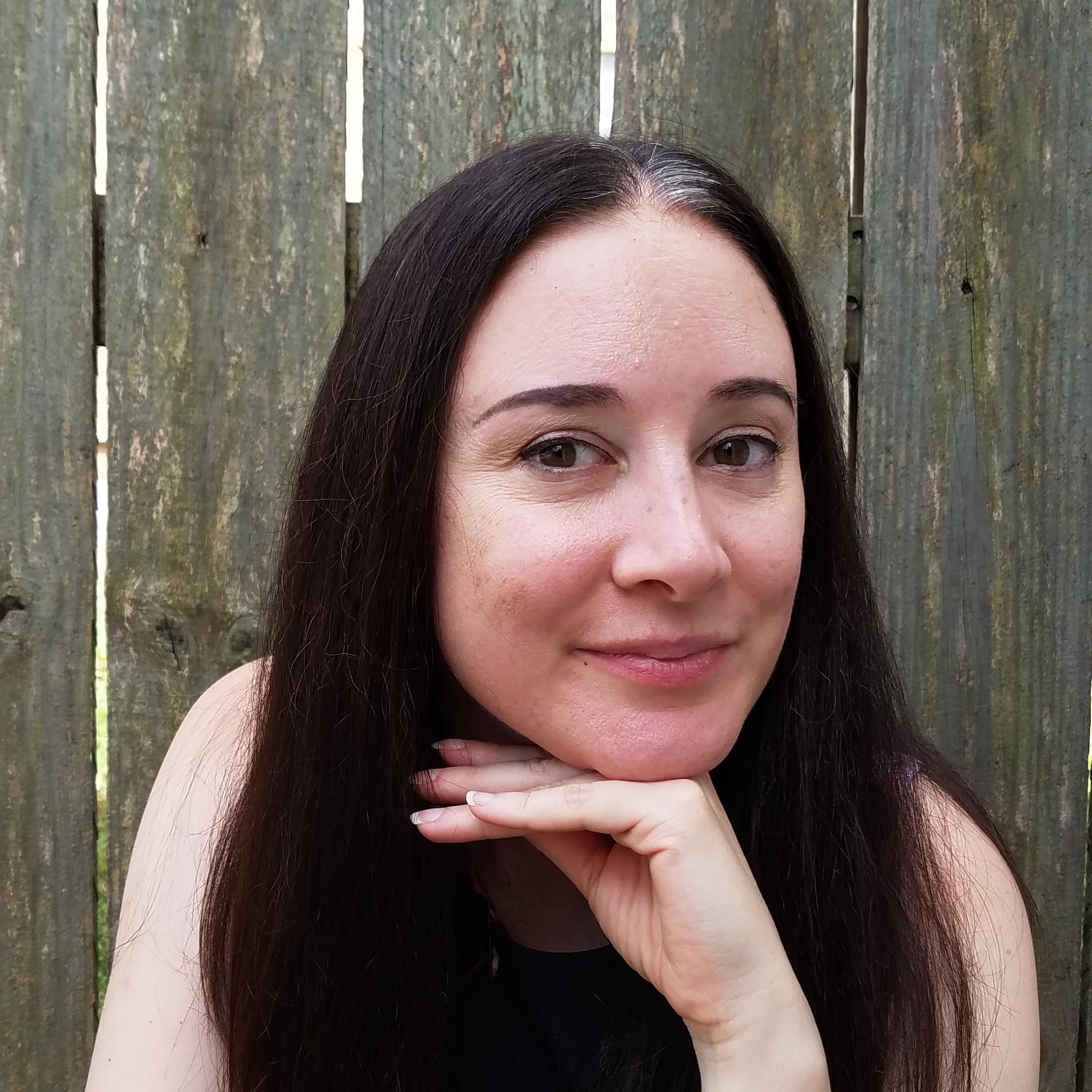 Stephanie Sangiovese's Amazon Page