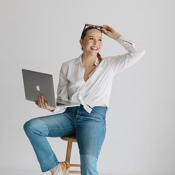 Stephanie Wolfe's Amazon Page