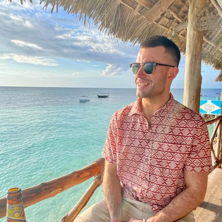 Stephen Guilfoyle's Amazon Page