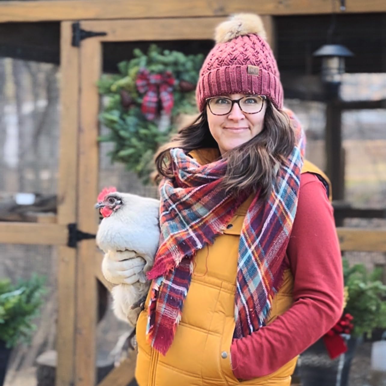 Stephanie Lewis's Amazon Page