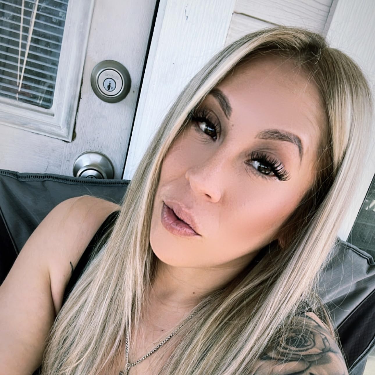 Stephanie Torres's Amazon Page