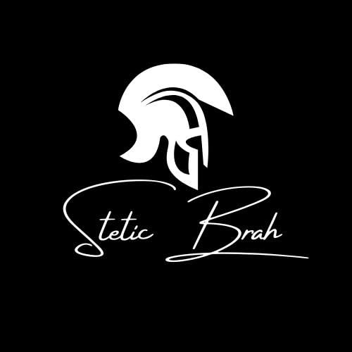 Stetic's Amazon Page