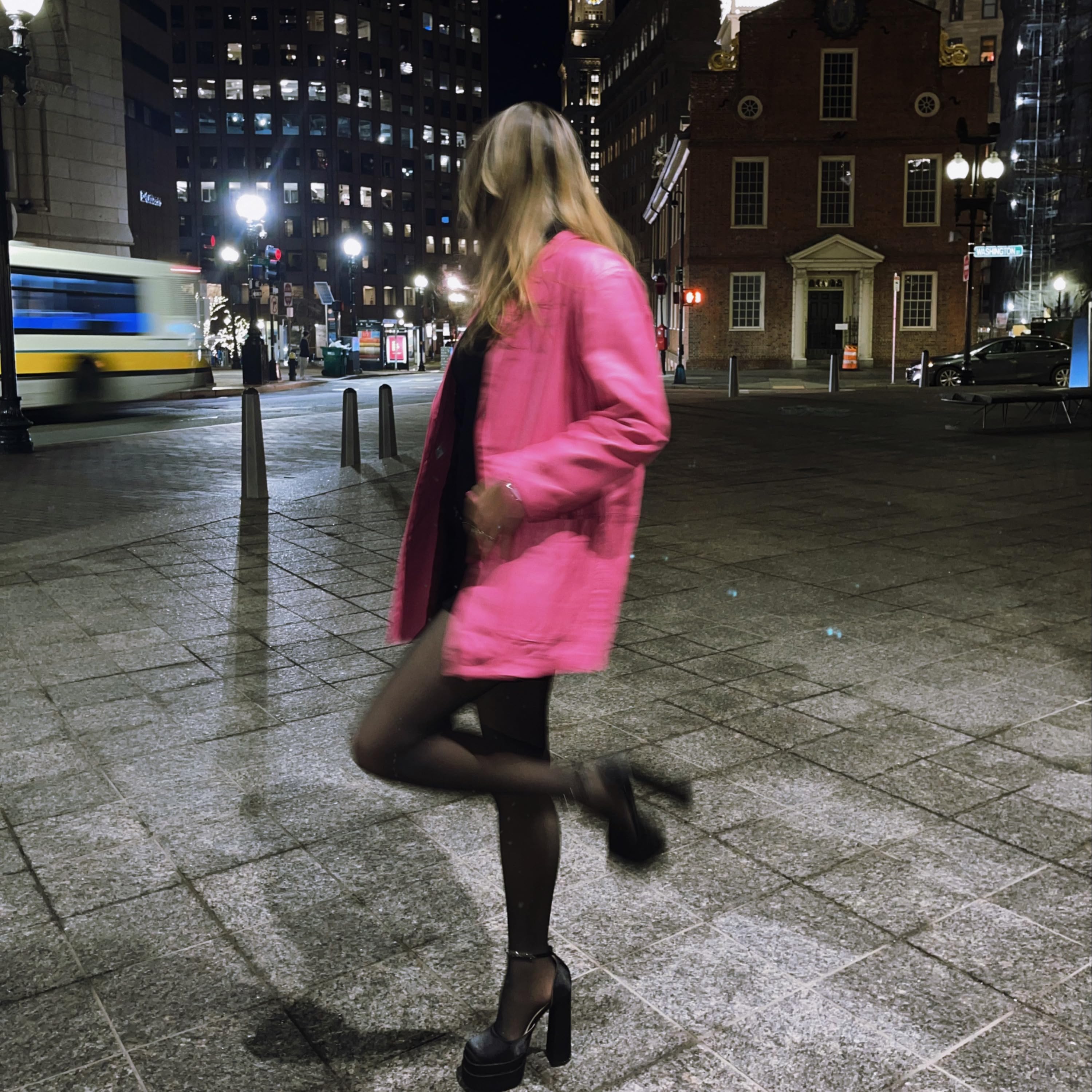 Alexandra Stevas's Amazon Page