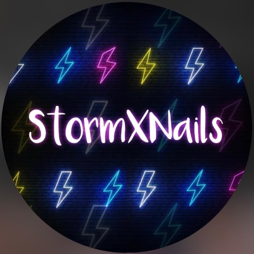 Storm Kelly's Amazon Page