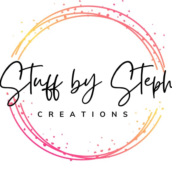 Stephanie Smith's Amazon Page