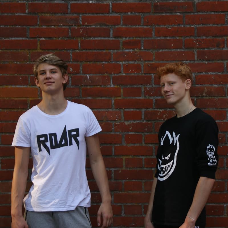 Stunt SWE's Amazon Page