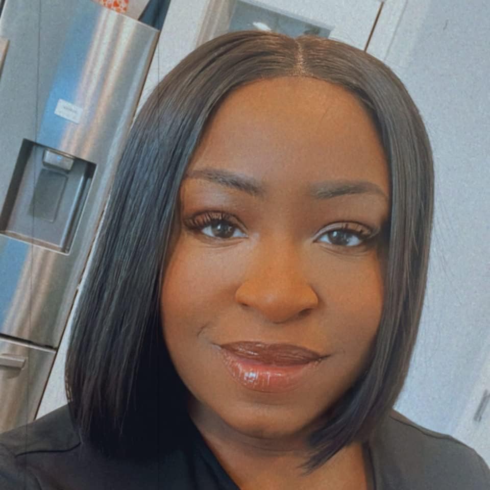 Styled By Ronder's Amazon Page