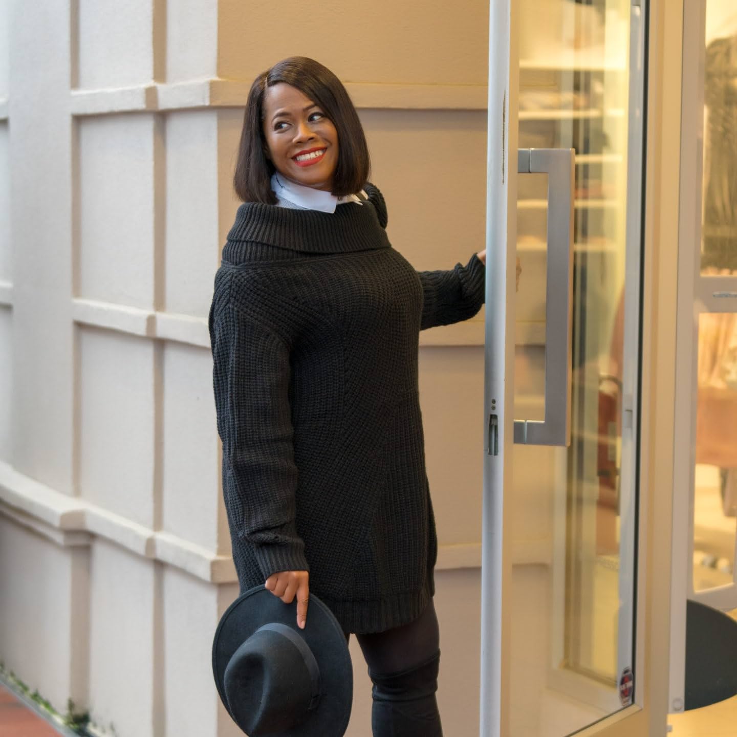 Styled By Q's Amazon Page