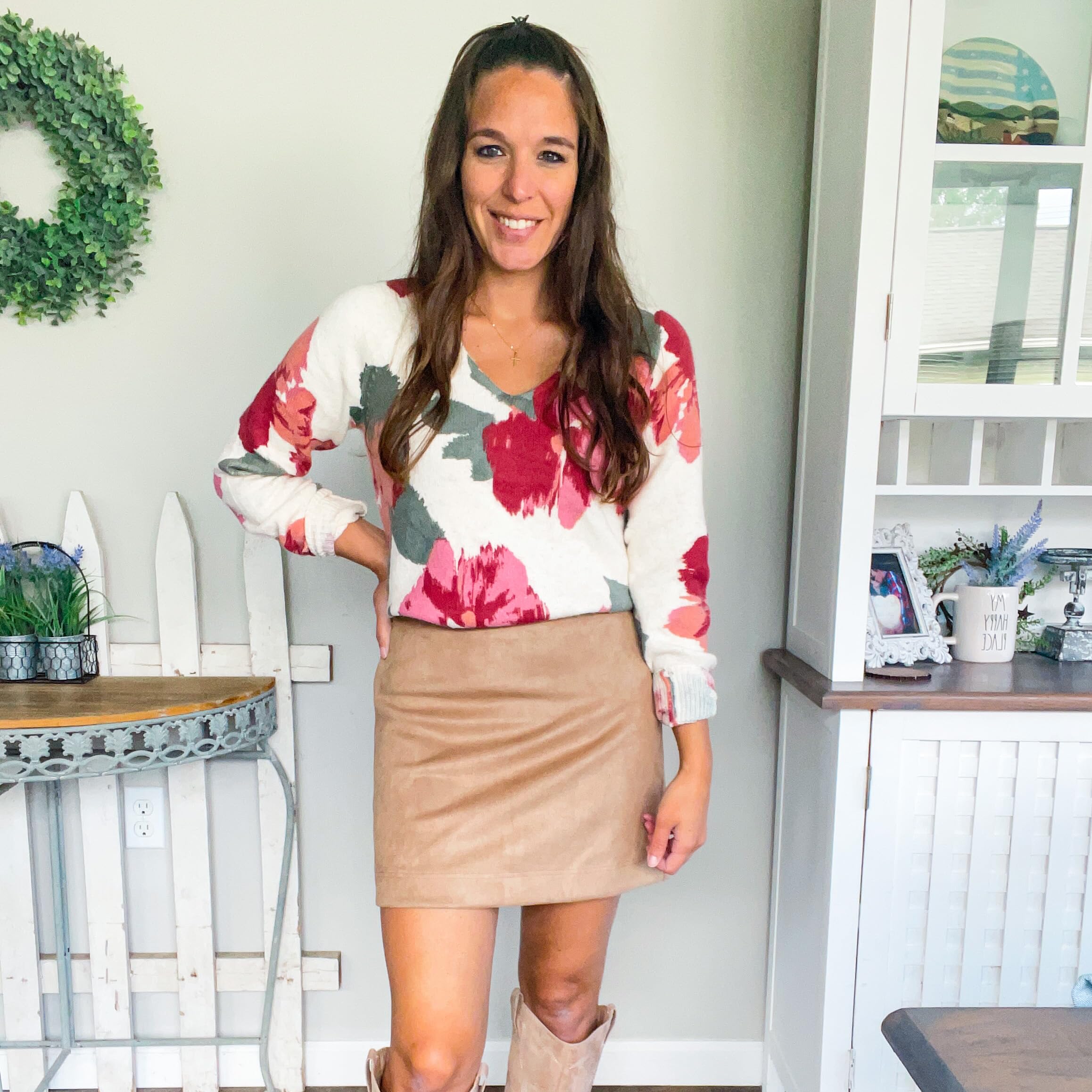 Christa's Amazon Page