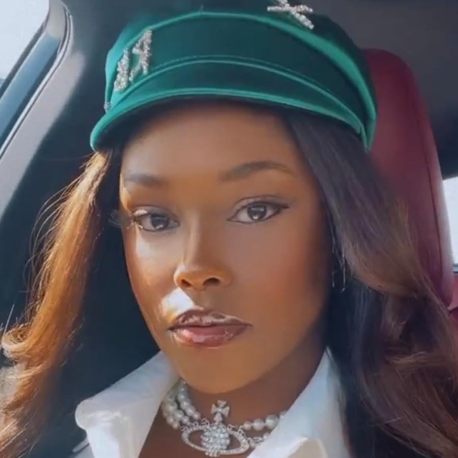 StylingP Amazon Shop's Amazon Page