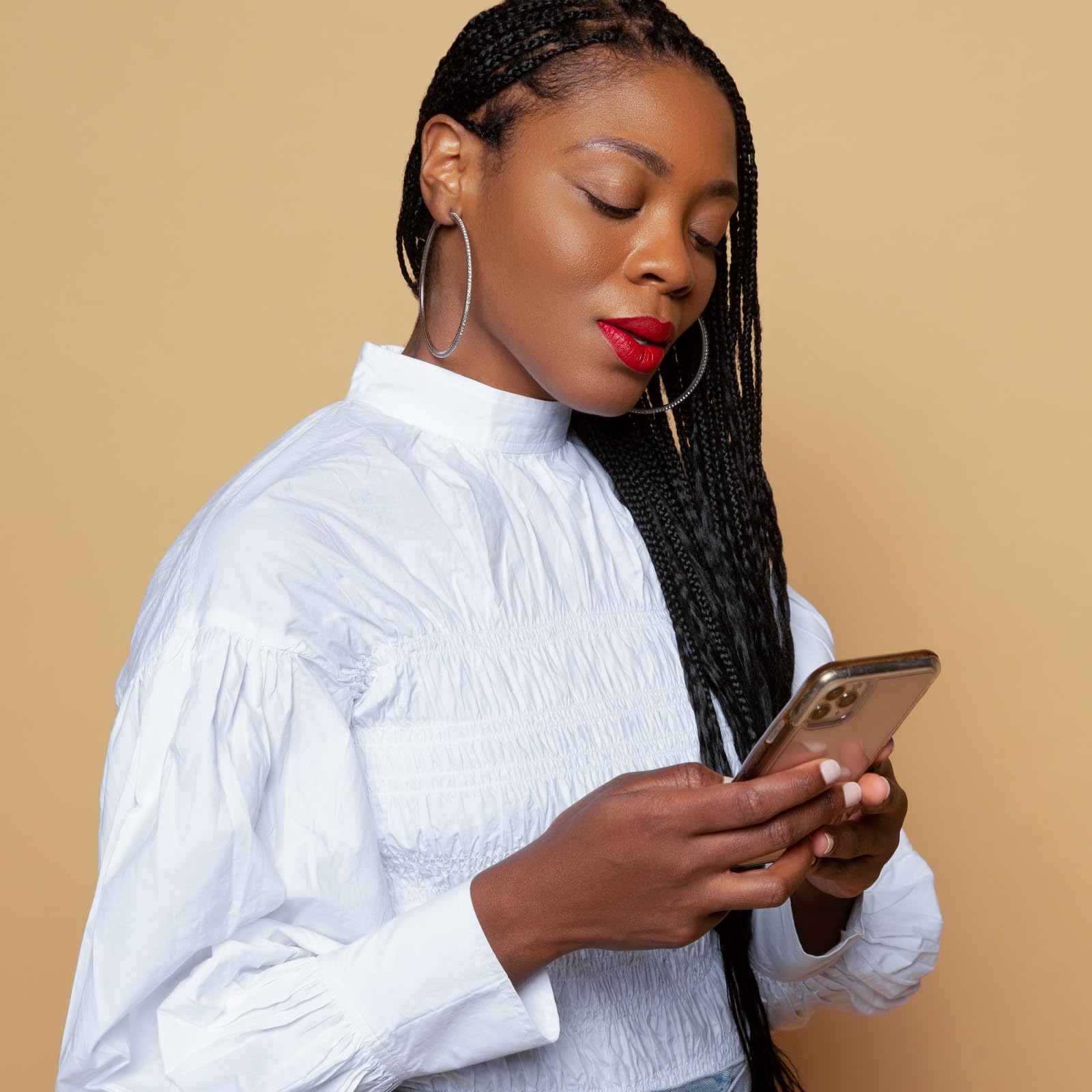 Angela Branch's Amazon Page