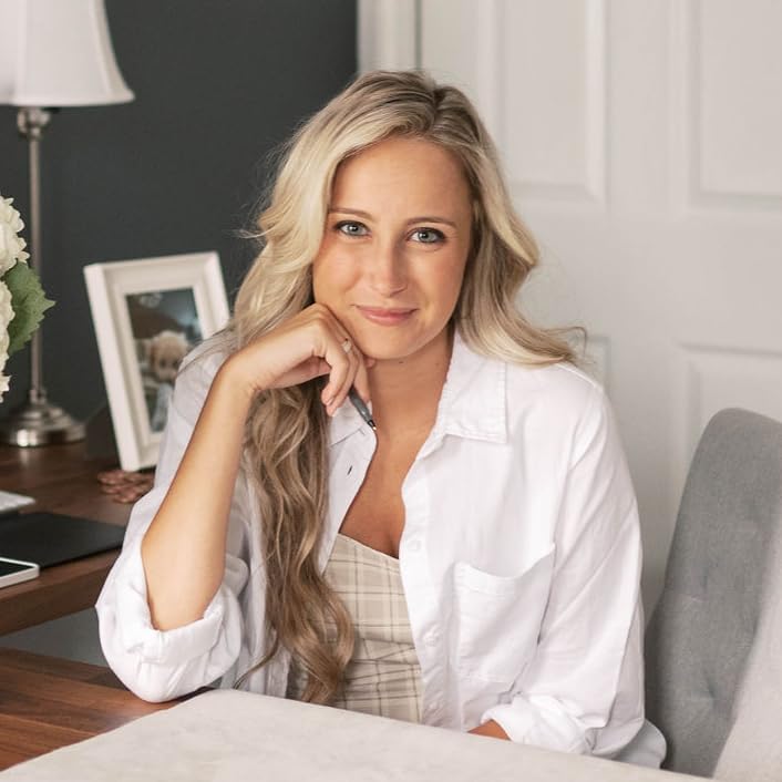 Kelly M. Kellett's Amazon Page