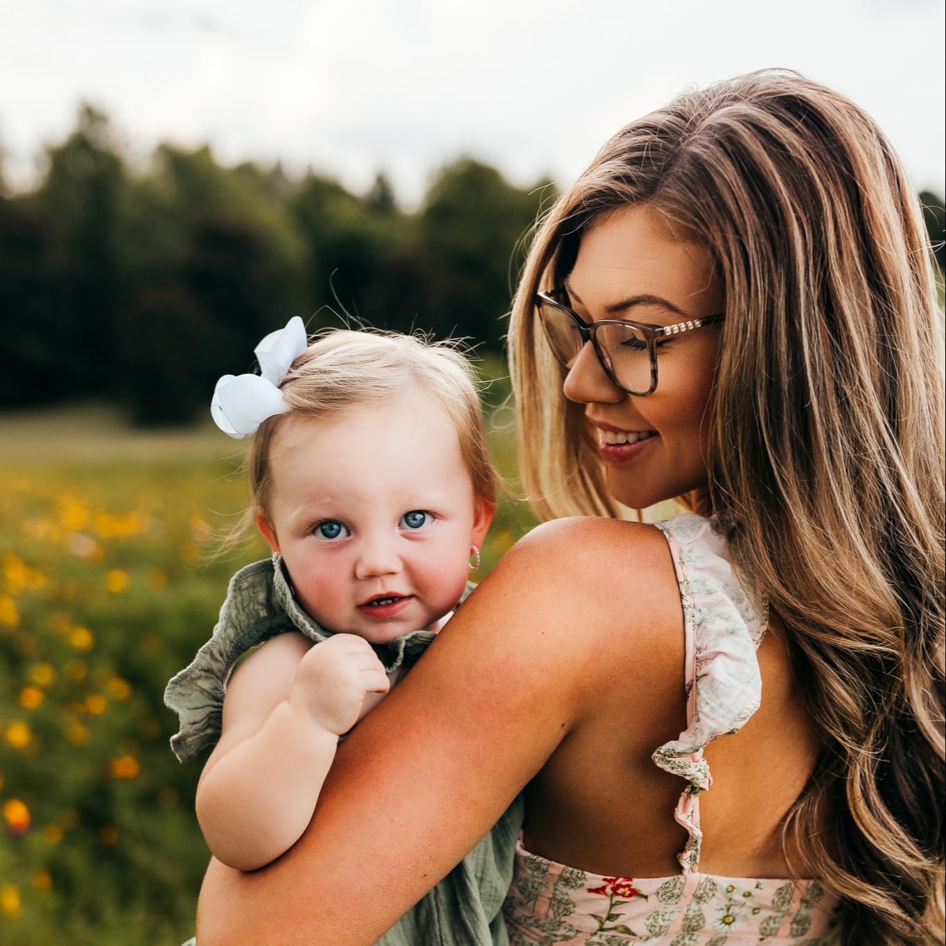 Summer Ford's Amazon Page