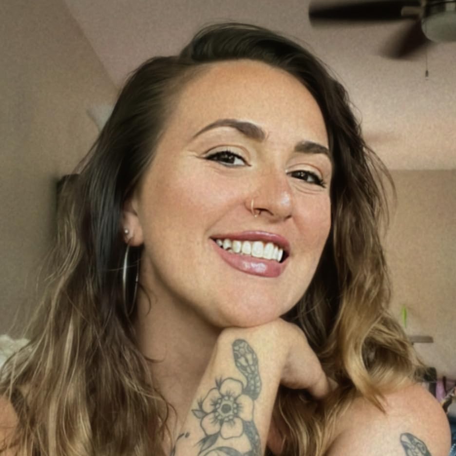 Molly DeLaney's Amazon Page