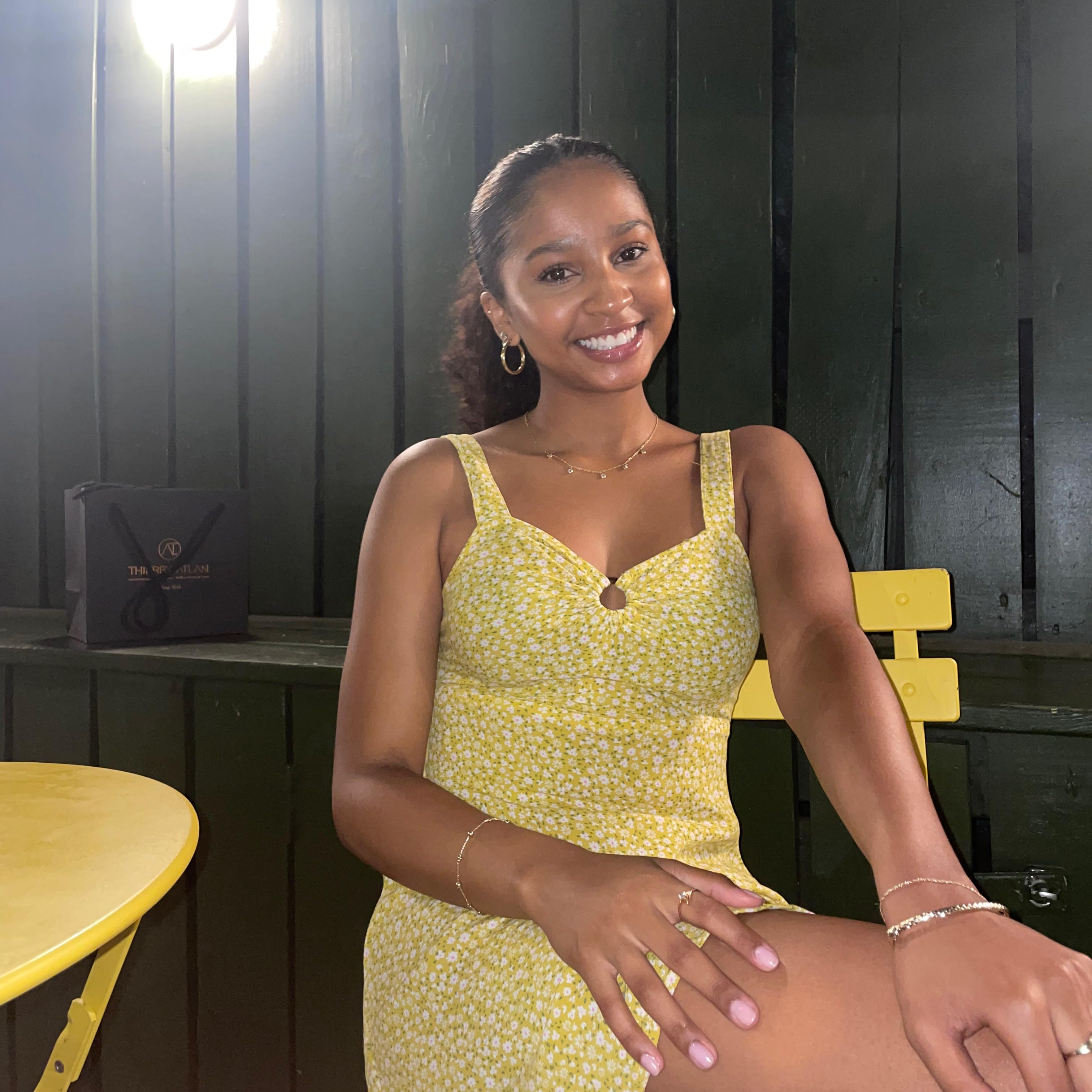 Suraya's Amazon Page