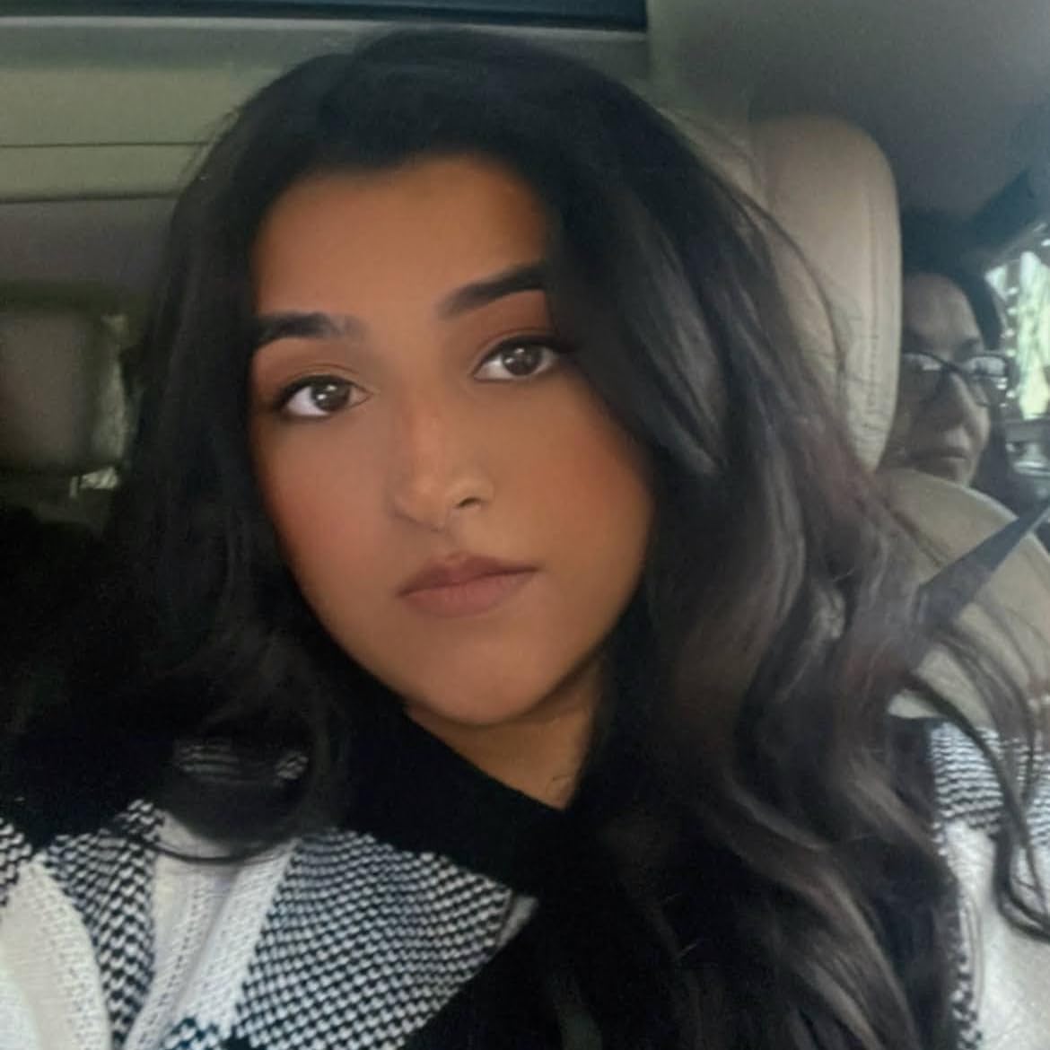 Susan Abassi's Amazon Page