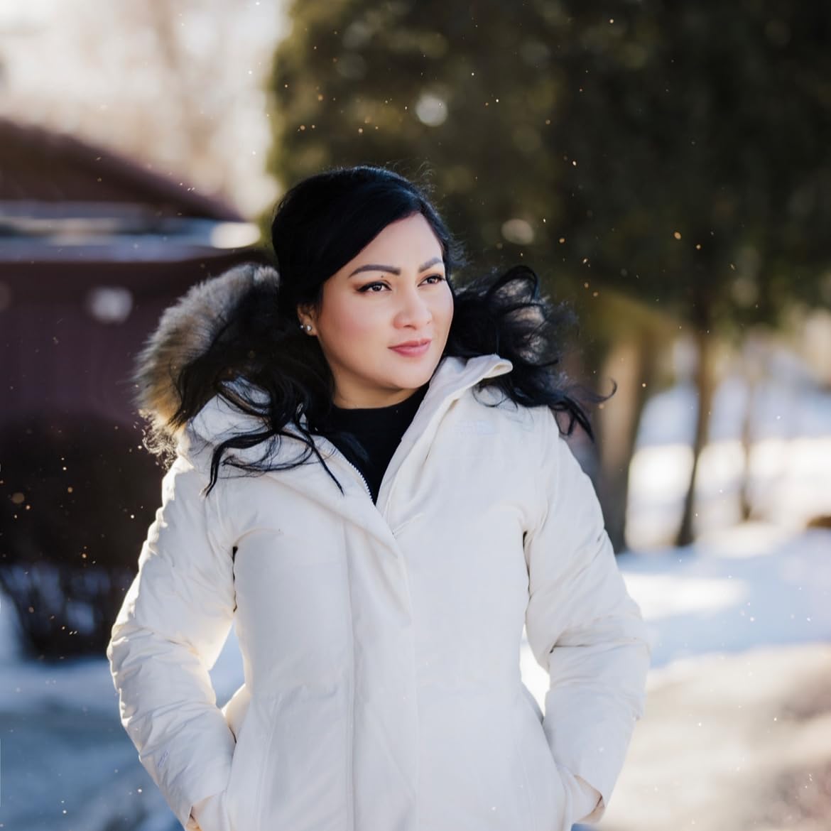 susana Dorava's Amazon Page