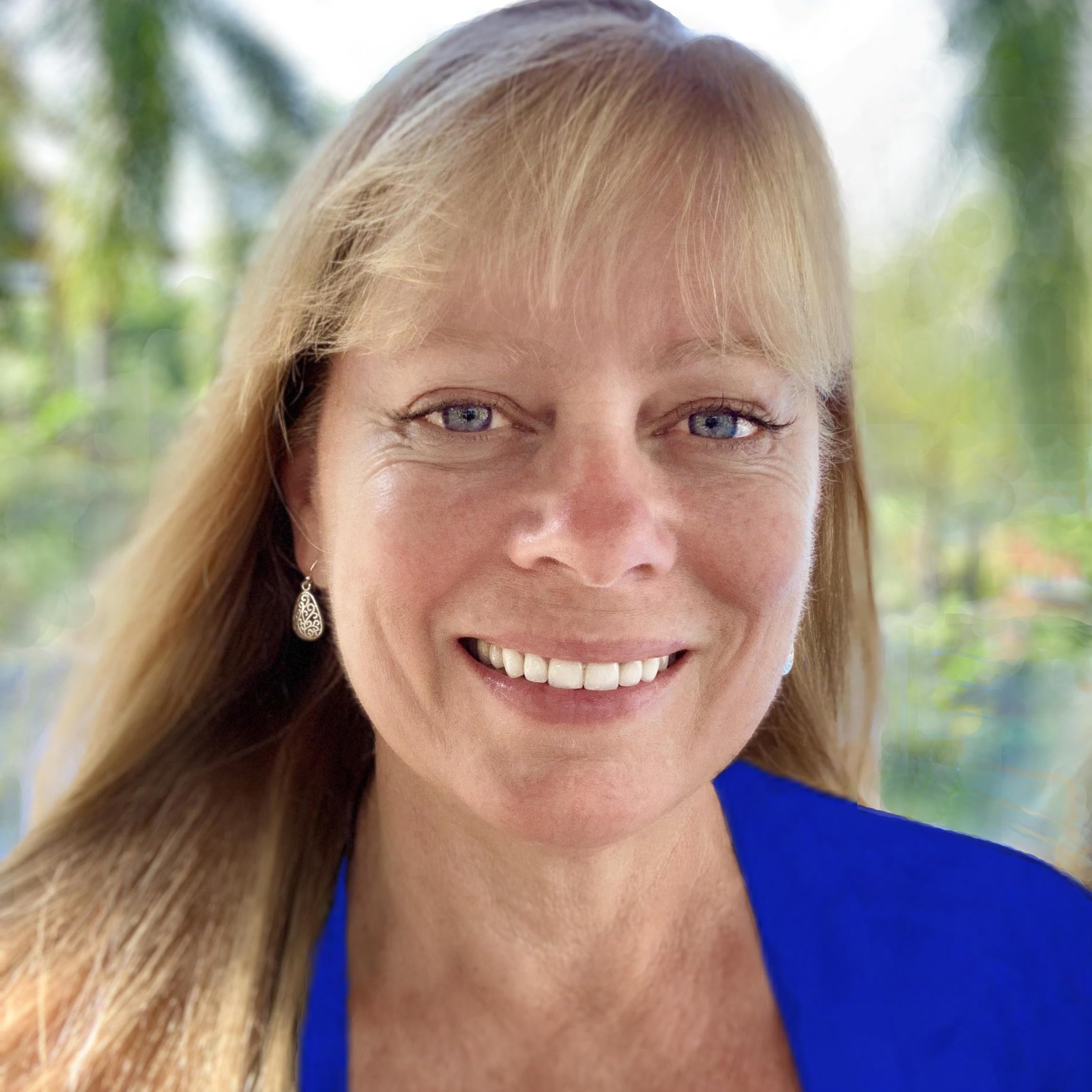 Susan McGarry Glass's Amazon Page