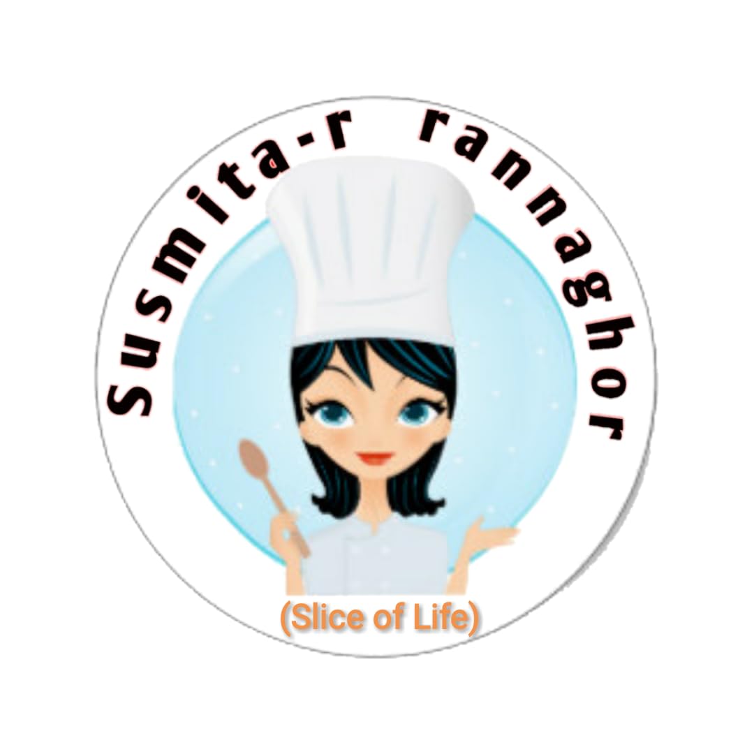 Susmita-r rannaghor (slice of life)'s Amazon Page