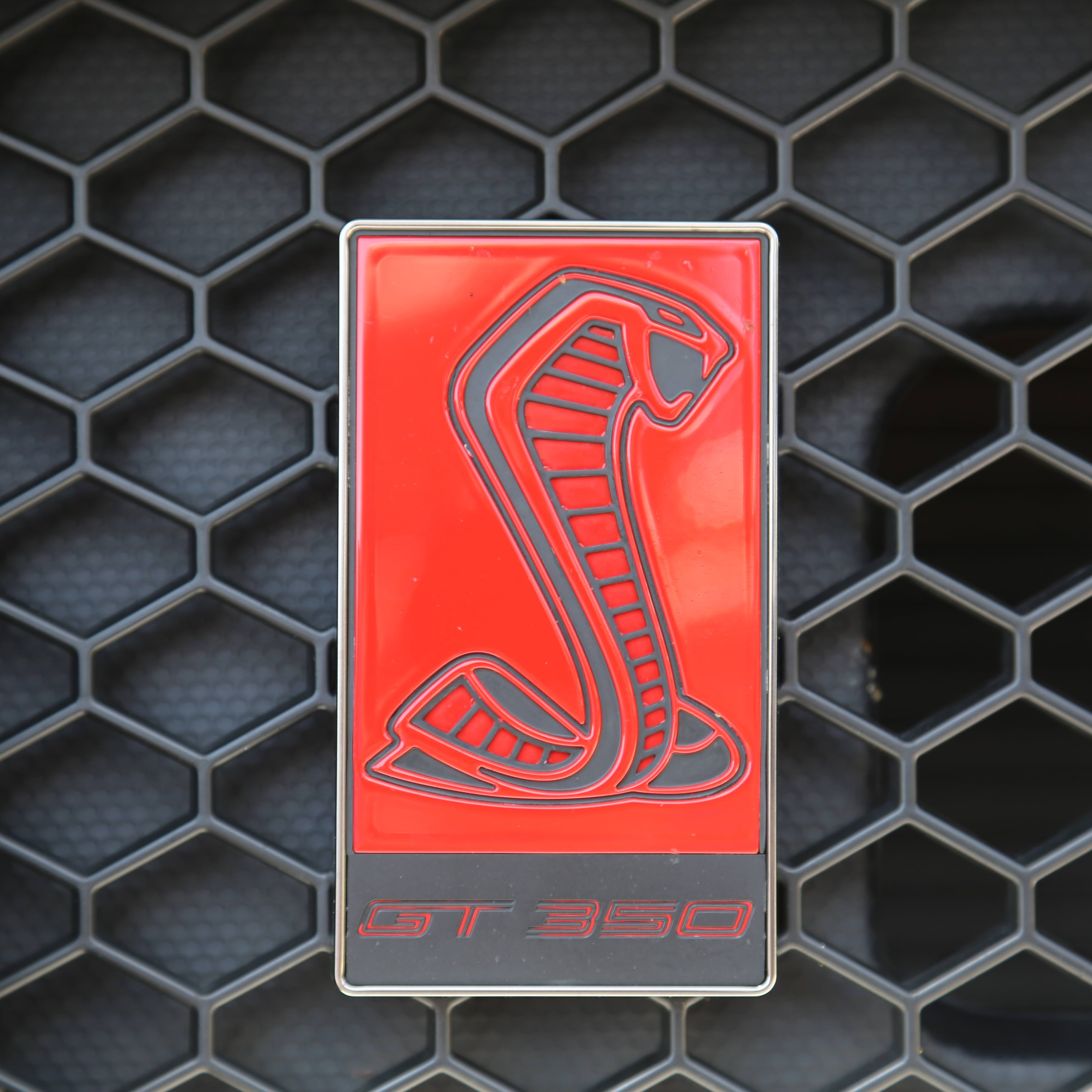 SVTPerformance.com's Amazon Page