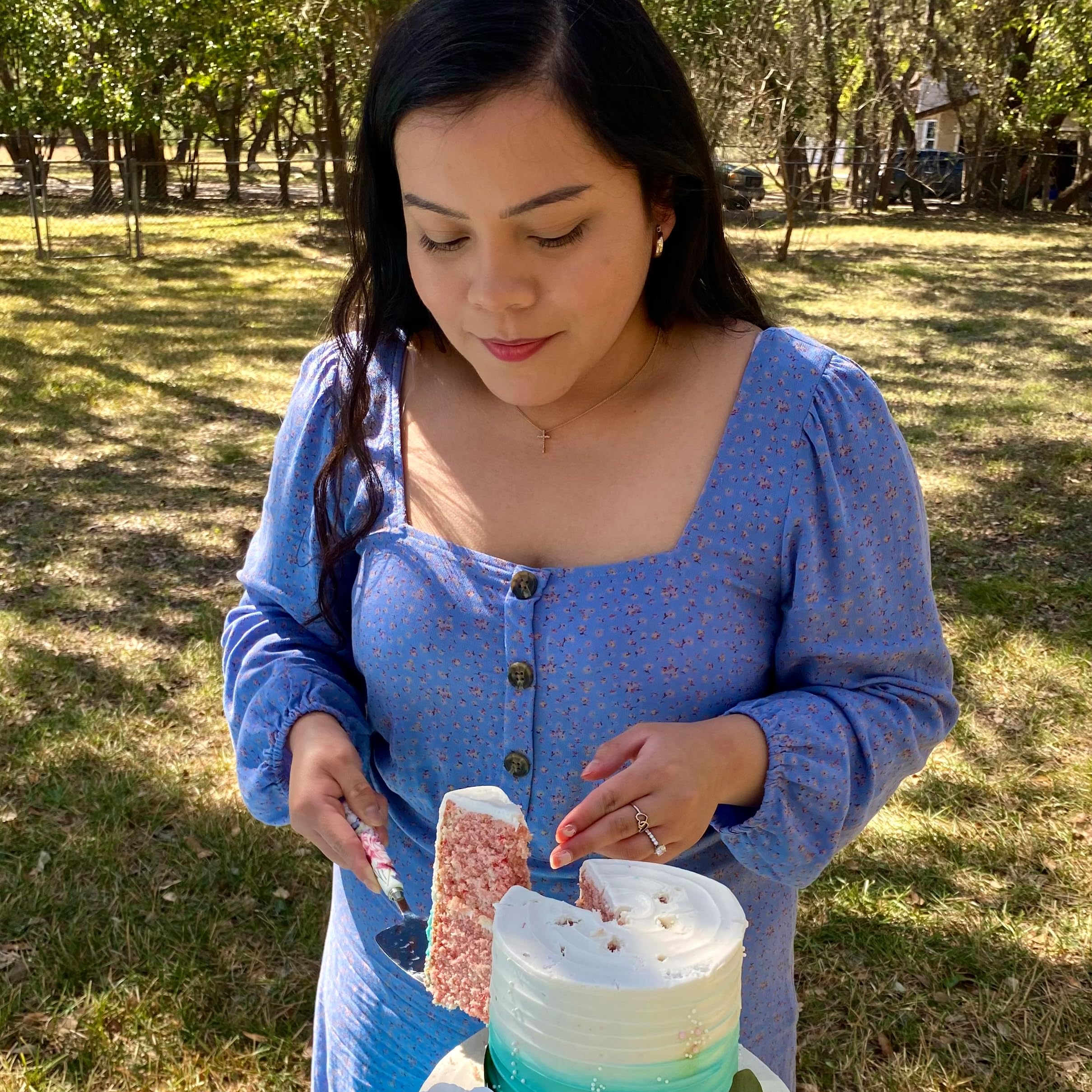 Sweet Haven Cakery's Amazon Page