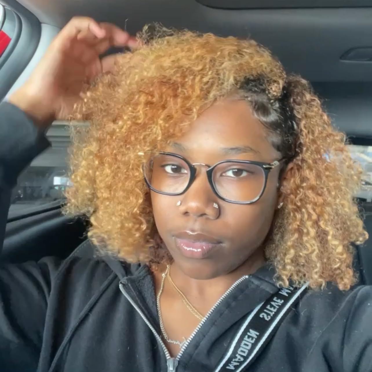 sweets's Amazon Page