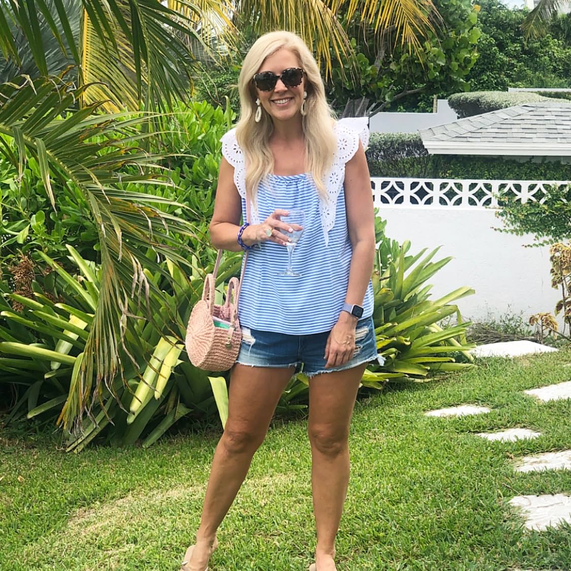 Sweet Southern Prep's Amazon Page