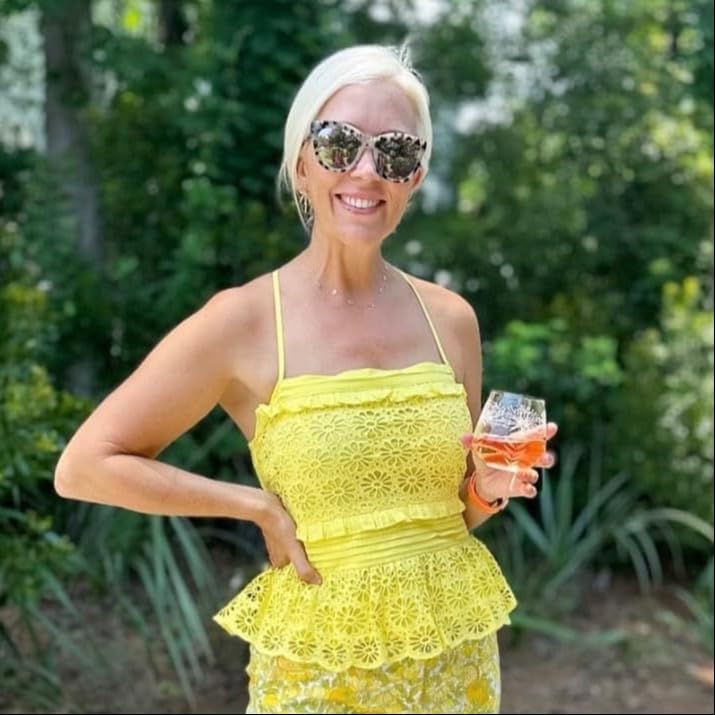 Sweet Southern Prep's Amazon Page