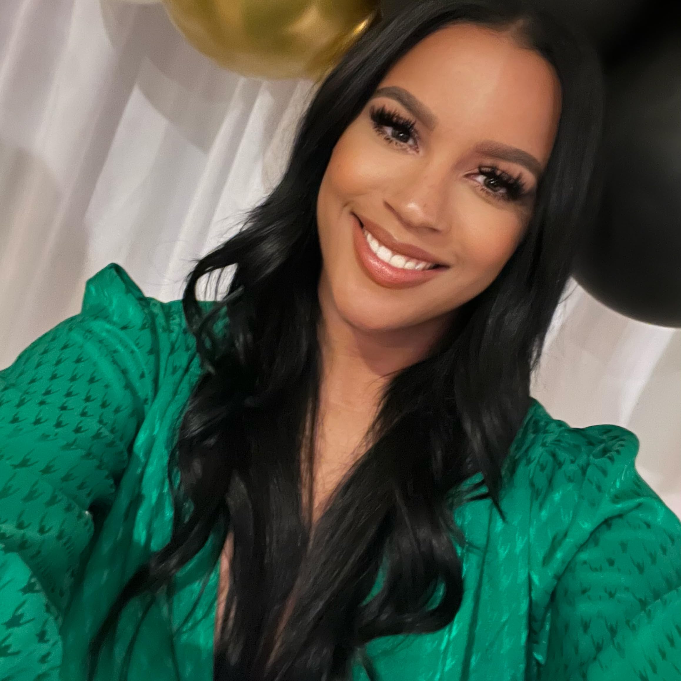 Sydney Bell's Amazon Page