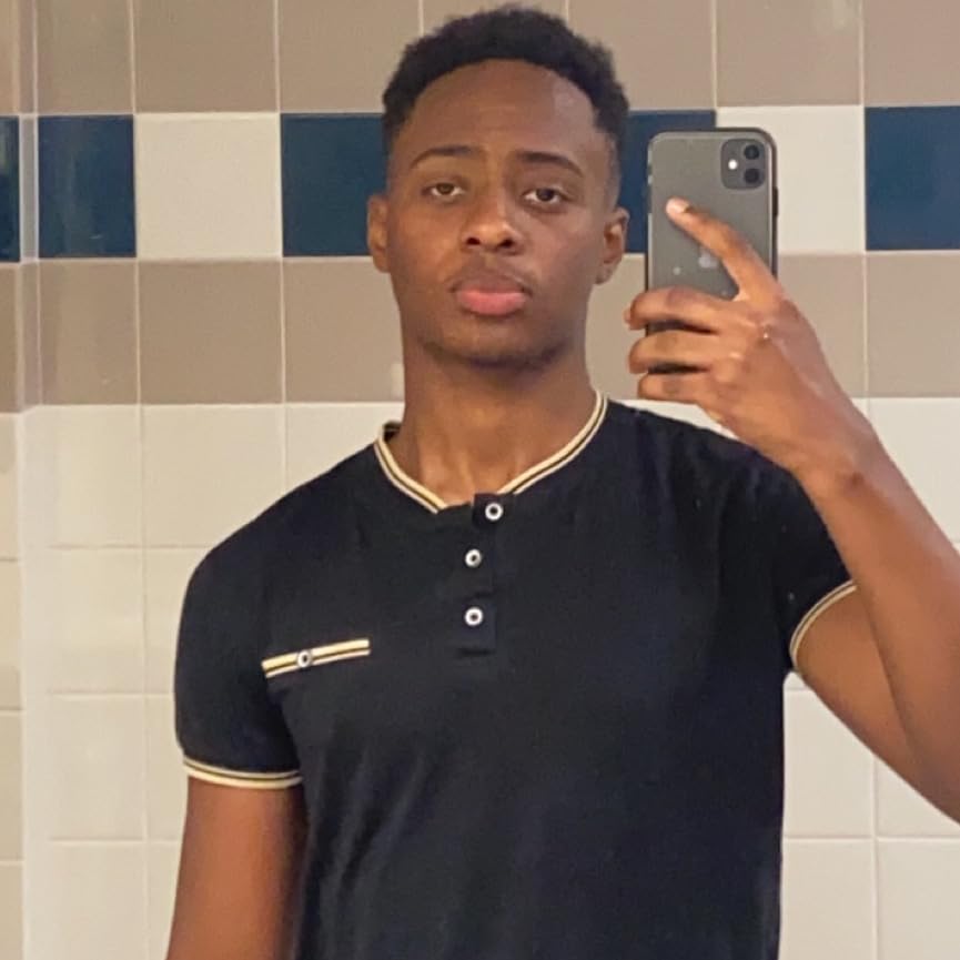 Samuel Morpeau's Amazon Page