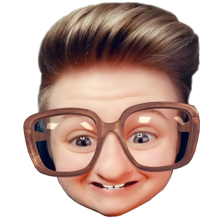 Symfuhny's Amazon Page