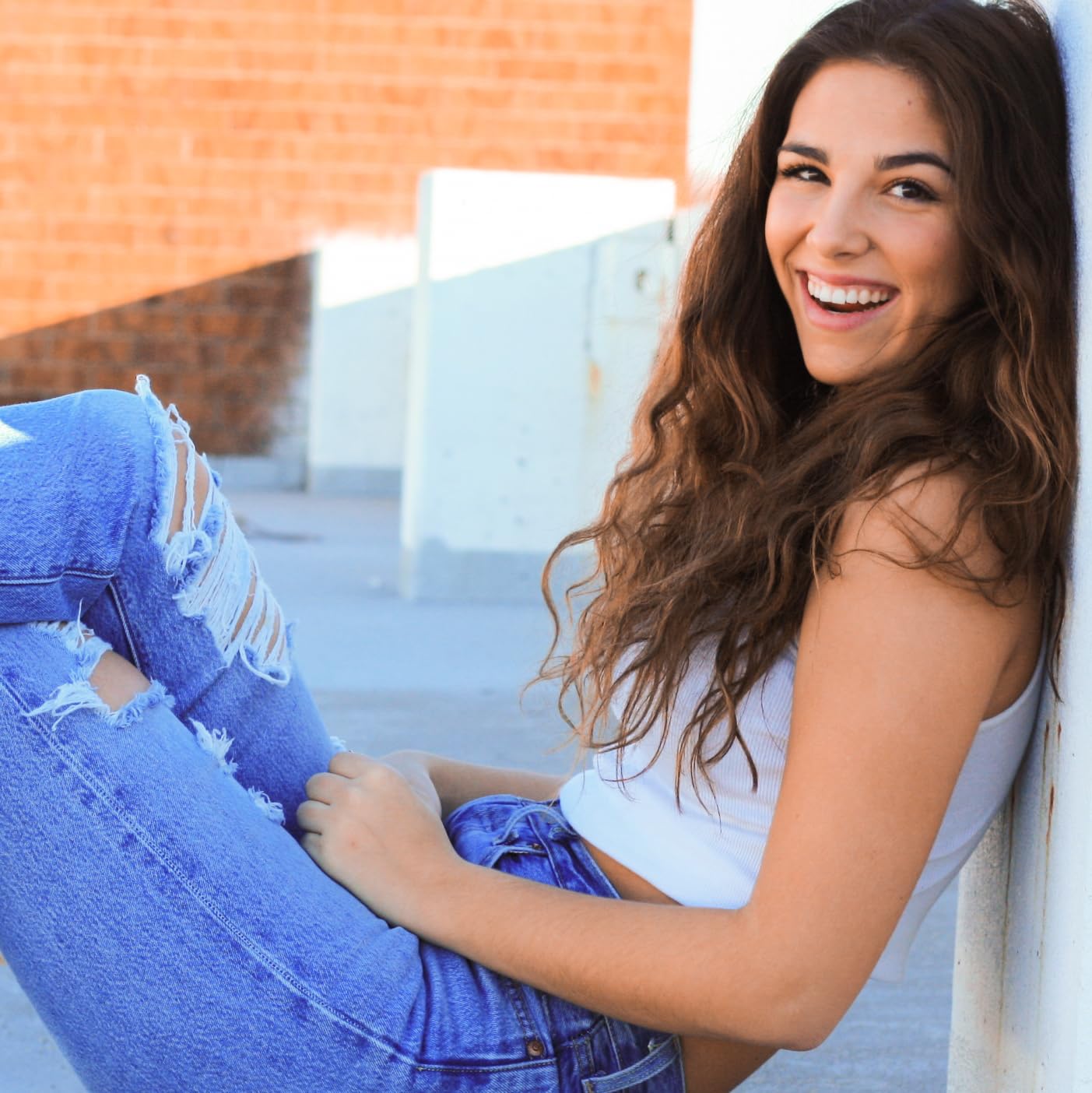 Syrenna Ramahi's Amazon Page