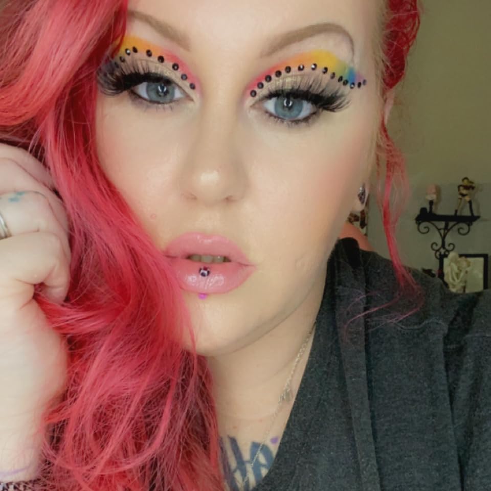 Tabitha Baker's Amazon Page