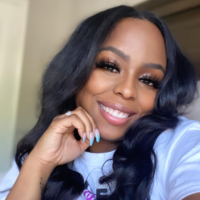 Tai Thompson's Amazon Page