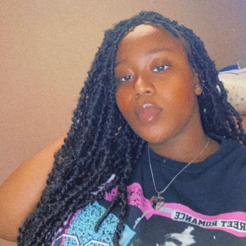 Takiyah Spencer's Amazon Page