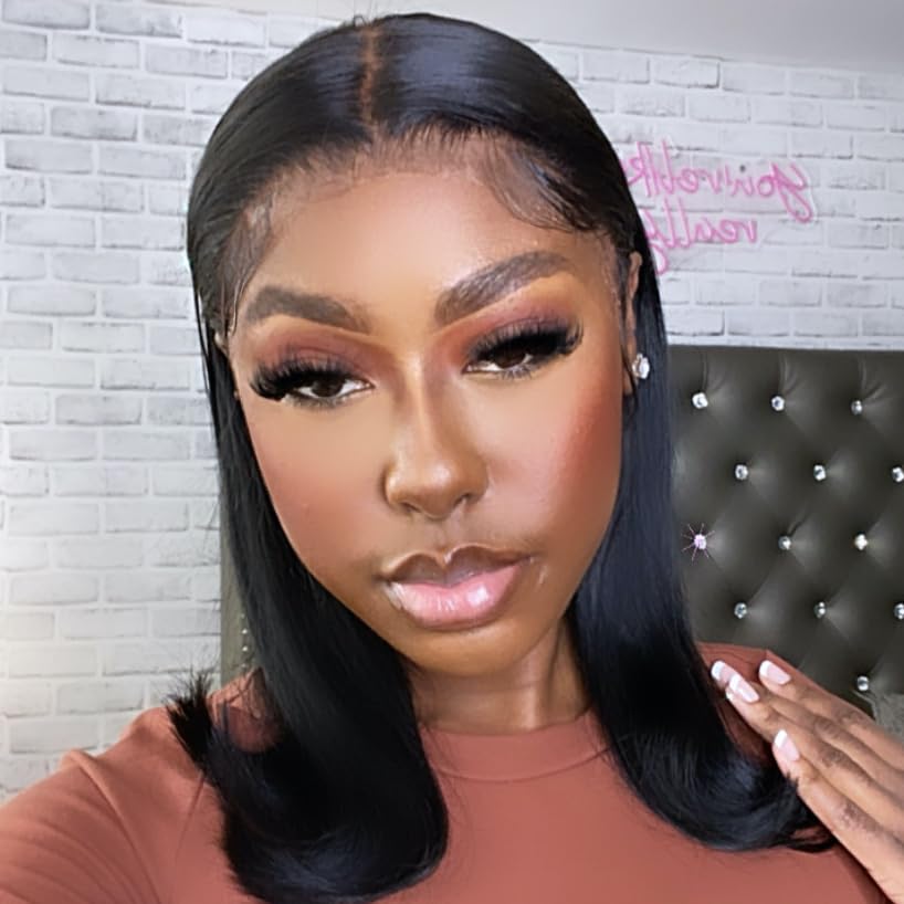 Talijah Moet's Amazon Page