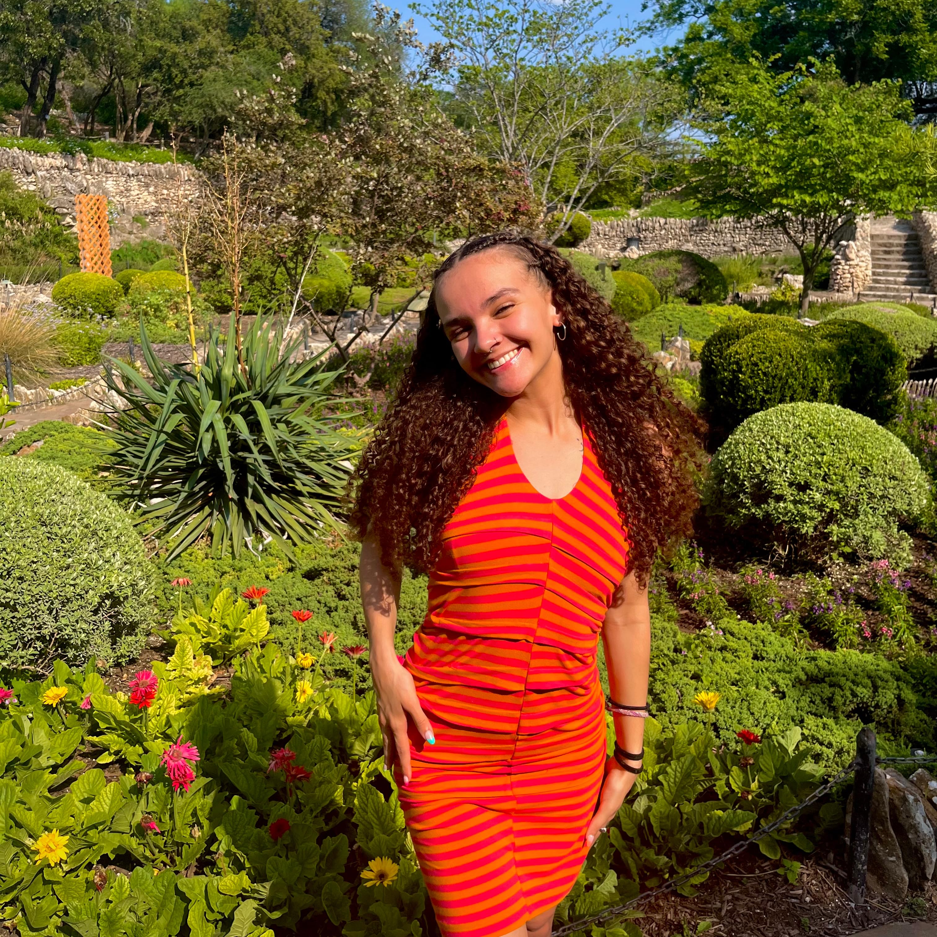 Taljia Borg's Amazon Page