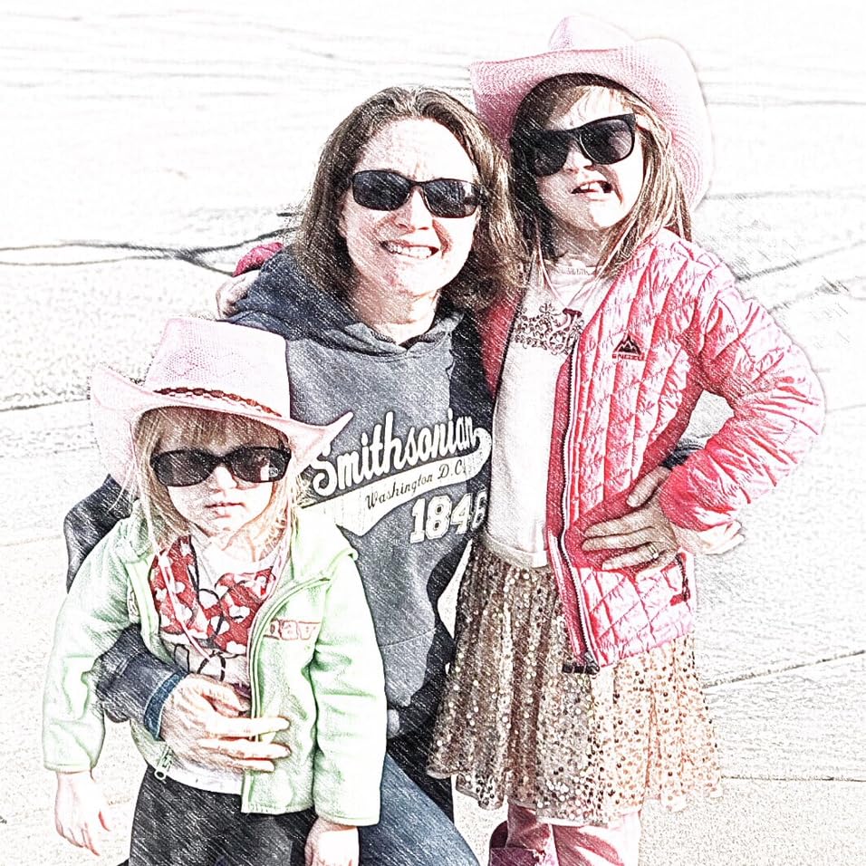 Tamara Ruth's Amazon Page