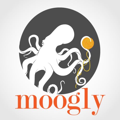 Moogly's Amazon Page