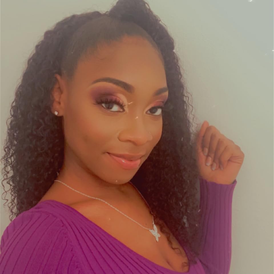 Mara B.'s Amazon Page