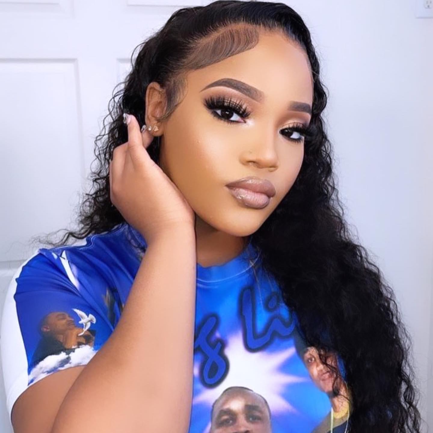 Tamia Nashae's Amazon Page